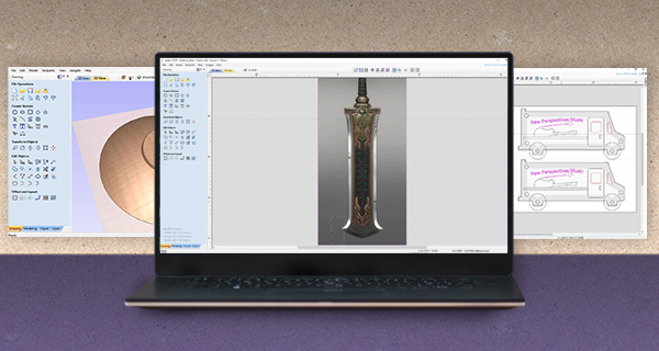 Vectric Worldwide UGM 2020